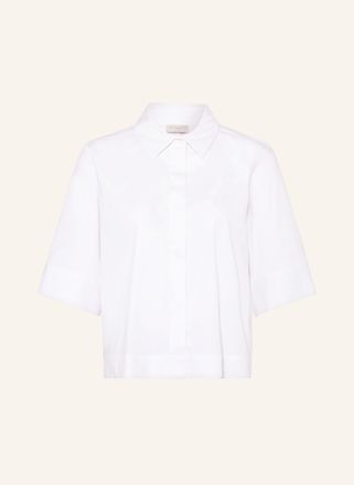 Milano Milano Italy Hemdbluse weiss