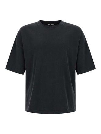 Palm Angels T-Shirt - Noir