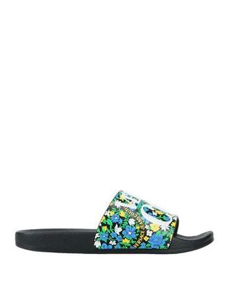 Versace CHAUSSURES - Sandales sur YOOX.COM