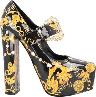 Versace SCHUHE - Pumps auf YOOX.COM