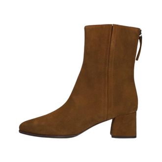 Unisa Lucas Stiefeletten - - Shoes - Damen - Braun - 36 EU