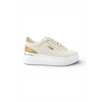 Alviero Martini 1A Classe Damen, Schuhe, Beige, 38 EUGr&ouml;&szlig;e