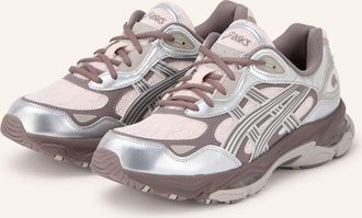 Asics Asics Sneaker Gel-Nyc 2.0 braun