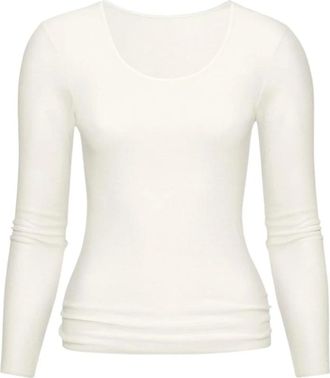 Mey Damen, Oberteile, Wei&szlig;, 4XLGr&ouml;&szlig;e