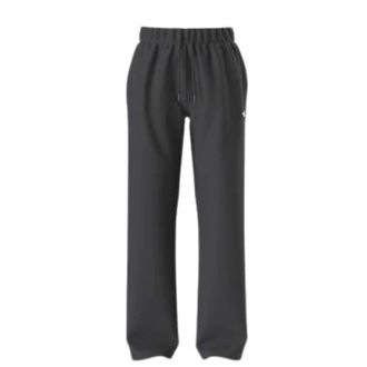 The North Face Trainingshose - - Sport - Damen - Schwarzk - S
