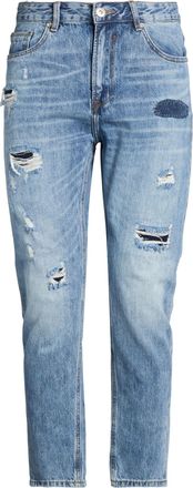 Gianni Lupo HOSEN & R&Ouml;CKE - Jeanshosen auf YOOX.COM