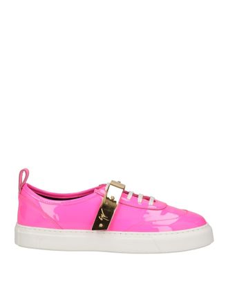Giuseppe Zanotti SCHUHE - Sneakers auf YOOX.COM