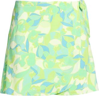 Faithfull The Brand HOSEN & R&Ouml;CKE - Minir&ouml;cke auf YOOX.COM