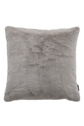 Novel Kissenh&uuml;lle Yukon, Creme, Textil, Uni, 70x70 cm, AZO-frei, b&uuml;gelfrei, formstabil, langlebig, Wohntextilien, Bez&uuml;ge, Kissenbez&uuml;ge