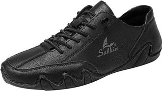 Generic Chaussures Trail Homme Chaussure Facile Enfiler Orthop&eacute;diques Pied Large S&eacute;curit&eacute; Hommes Plage Natation Slip Baskets Confort Ultime Design Moderne