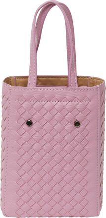 Mymo Handtasche Handtasche Frauen Lavendel
