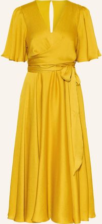 Phase Eight Kleid Abbie gelb