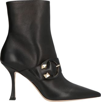 Jimmy Choo London SCHUHE - Stiefeletten auf YOOX.COM