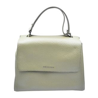 Orciani Damen, Taschen, Gr&uuml;n, ONE SIZEGr&ouml;&szlig;e