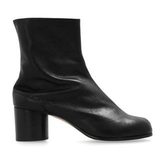 Maison Margiela Tabi Stiefeletten - - Shoes - Damen - Schwarzk - 37 1/2 EU