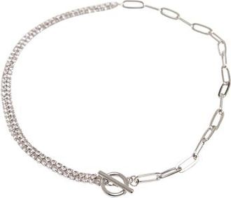 Urban Classics Collier Femme Venus Various Flashy Chain