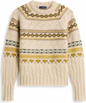 SOEUR Pull Luis Soeur