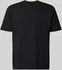 Joop T-Shirt mit Label-Detail Modell Achilleas