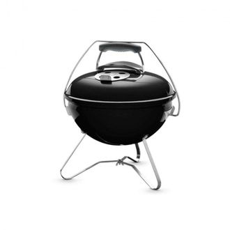 Weber Smokey Joe Premium, 37 cm, Black - Weber