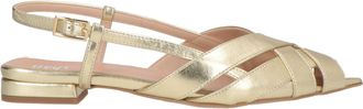 Ovye By Cristina Lucchi SCHUHE - Ballerinas auf YOOX.COM