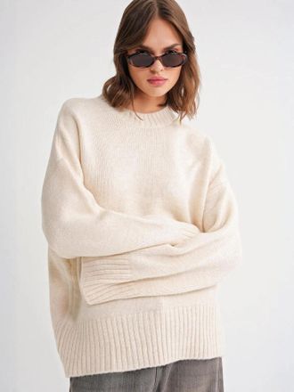 Mixray Pullover