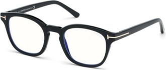 Tom Ford Optical Frame - - Accessories - unisex - Schwarzk - 49 MM