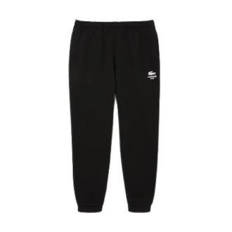 Lacoste Pantaloni Tuta - - Trousers - Herren - Schwarzk - XL