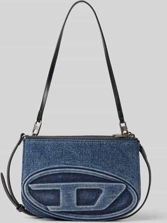 Diesel Handtasche mit Label-Detail