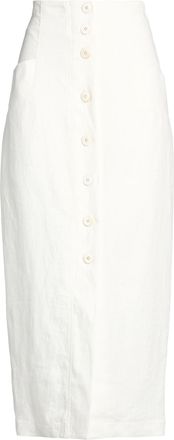 Gentryportofino HOSEN & R&Ouml;CKE - Maxi-R&ouml;cke auf YOOX.COM