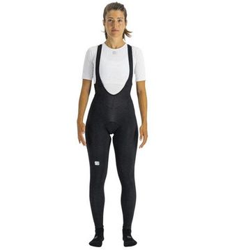 Sportful Criterium W - lange Fahrradhose - Damen
