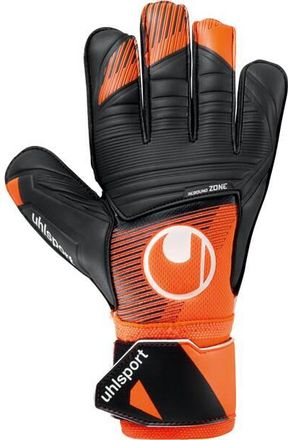 Uhlsport Herren Handschuhe Soft Resist+