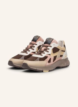 Floris Van Bommel Floris Van Bommel Sneaker Daysi 05 beige