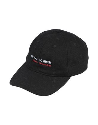 Daniele Alessandrini ACCESSOIRES - M&uuml;tzen & H&uuml;te auf YOOX.COM