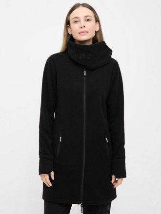Bench Fleecejacke Bridgit Fleecemantel
