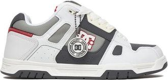 DC Sneakers CEO-SV5-10121 Wei&szlig;