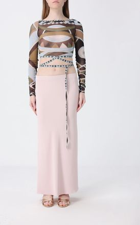 Pucci Robe PUCCI Femme couleur Vert