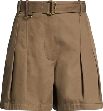 Burberry HOSEN & R&Ouml;CKE - Shorts & Bermudashorts auf YOOX.COM