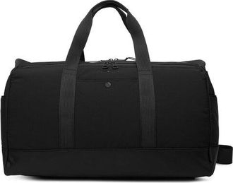 Tommy Hilfiger Laptoptasche Th Travel Duffle AM0AM14070 Schwarz