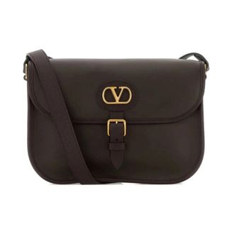 Valentino Garavani Antibes Umh&auml;ngetasche - - Bags - Damen - Braun - ONE SIZE