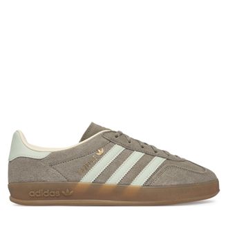 adidas Sneakers adidas Gazelle Indoor JR2430 Grau