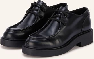 Marc O'Polo Marc Opolo Schn&uuml;rer schwarz