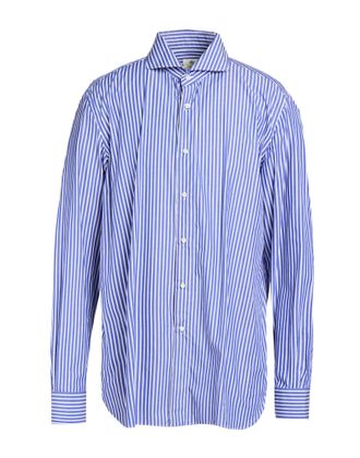 LUIGI BORRELLI NAPOLI TOPS - Hemden auf YOOX.COM