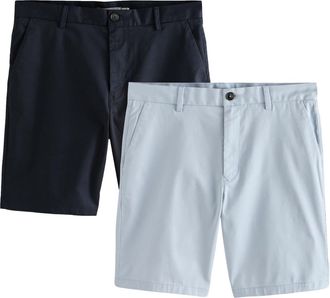 Next Shorts