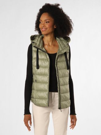 Esprit Steppweste Damen schilf