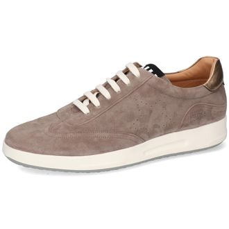 Melvin & Hamilton Sneakers Herren Luca 1 Taupe 44