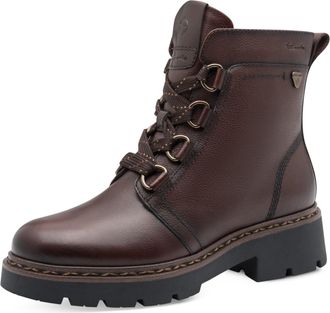Tamaris Schnürstiefelette