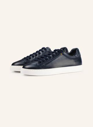 Doucal's Doucals Sneakers Spencer blau