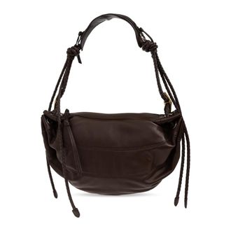 Isabel Marant Maia Medium Bag - - Bags - Damen - Braun - ONE SIZE