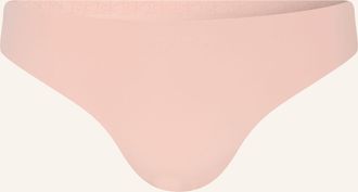 Calvin Klein Slip Perfectly Fit rosa