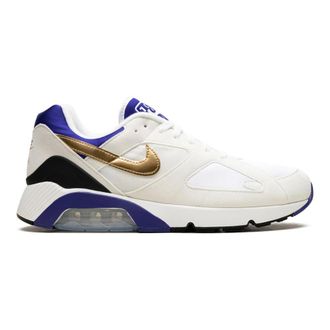 Nike Air 180 - - Sport - Herren - Wei&szlig; - 40 EU
